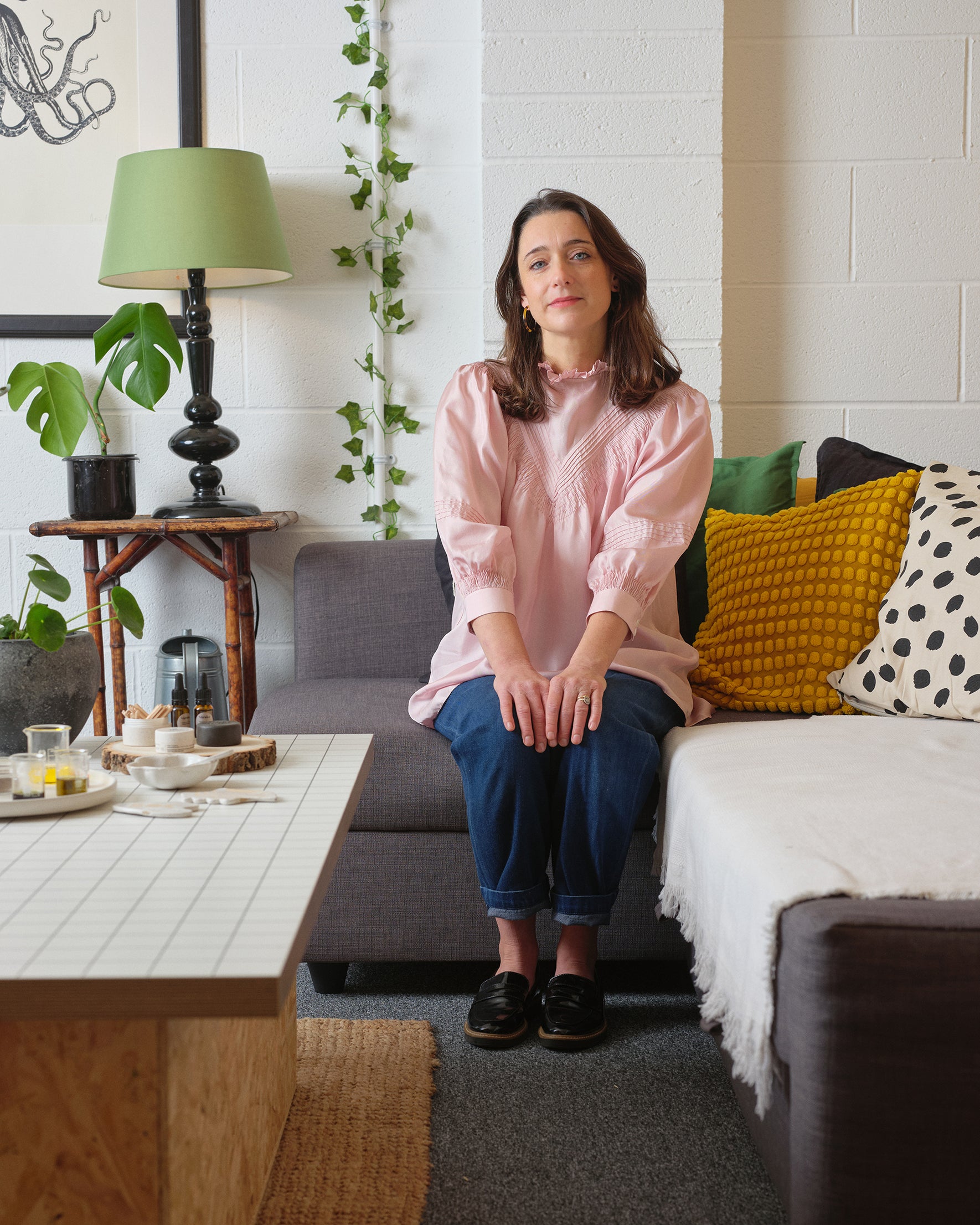 TEIJA Nordic Luxury Fashion Label