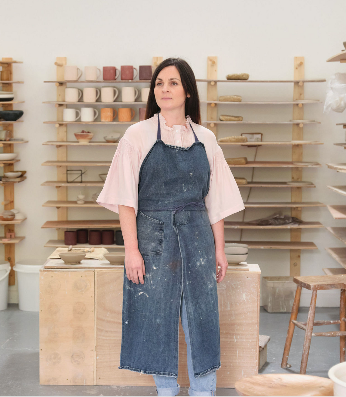 Teija Women - Rebecca Proctor– TEIJA