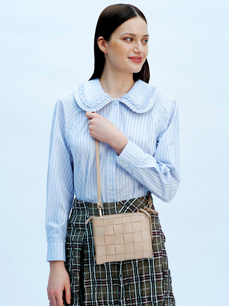 High Quality, Low Impact– TEIJA