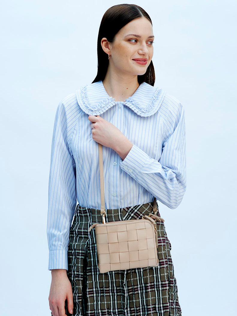 High Quality, Low Impact– TEIJA