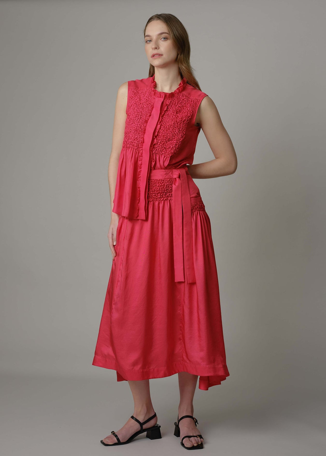 TEIJA Nordic Luxury Fashion Label
