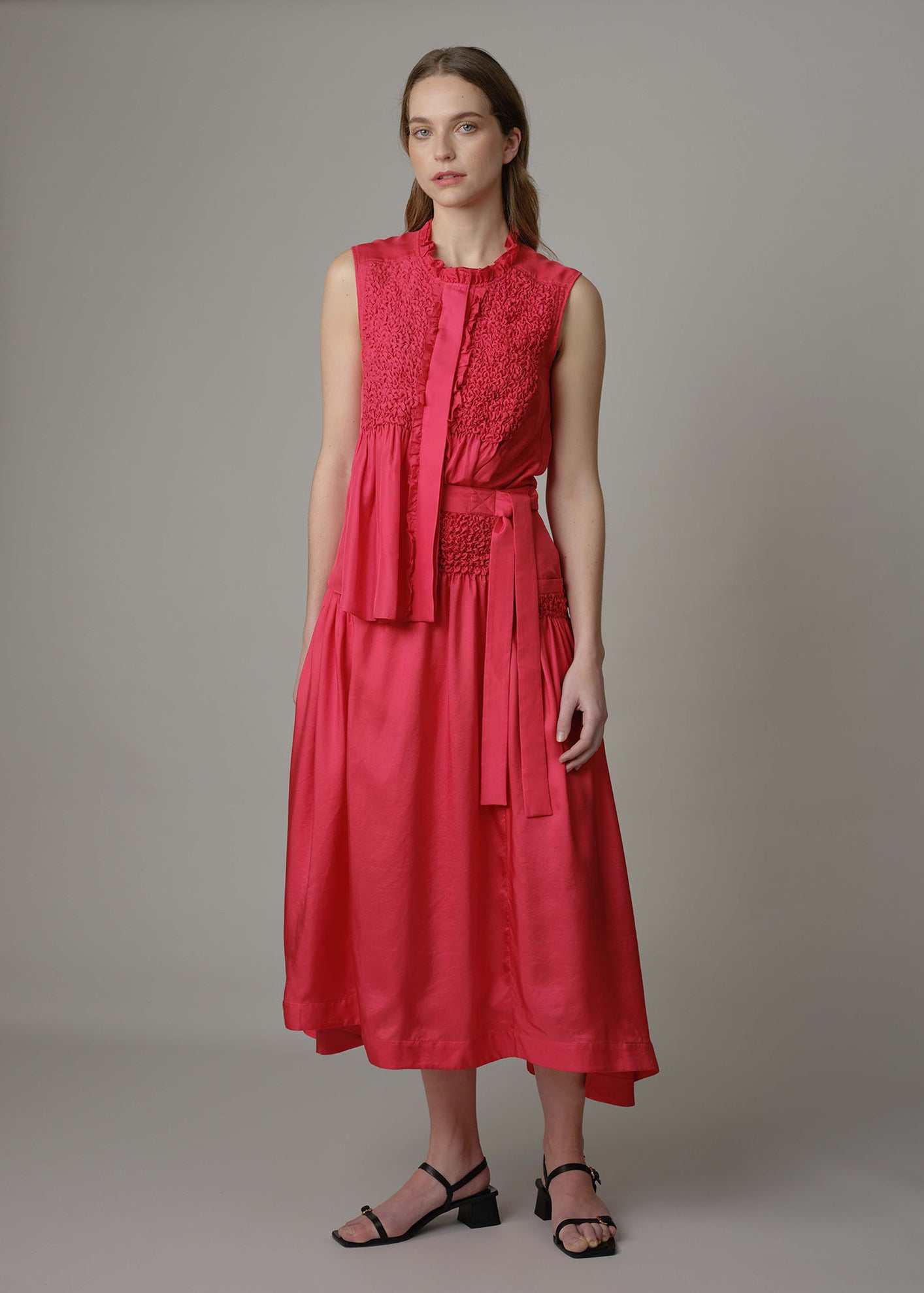 TEIJA Nordic Luxury Fashion Label