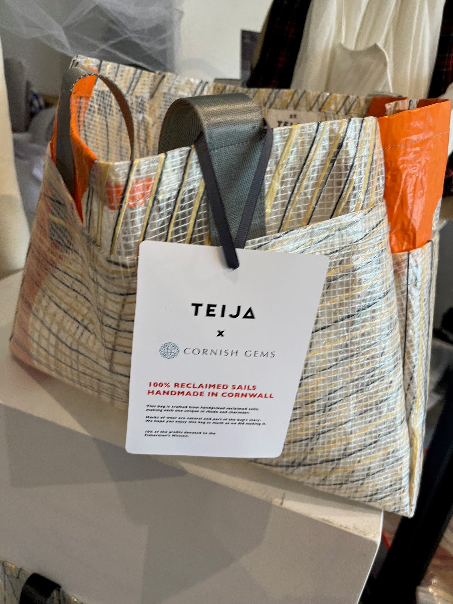 TEIJA xx– TEIJA STUDIO