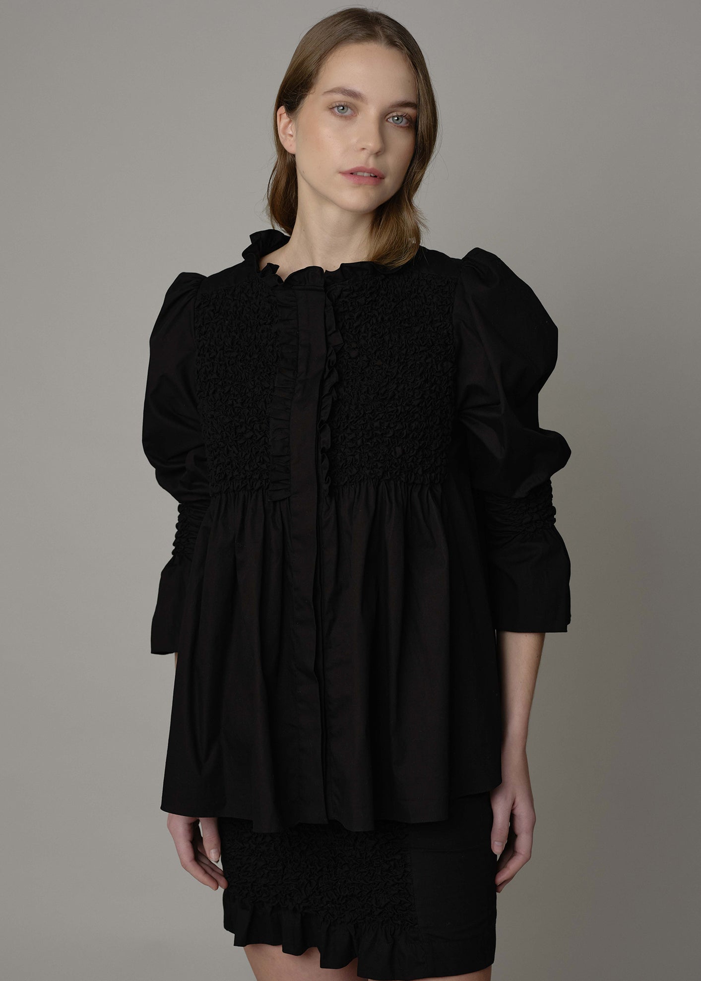 TEIJA Nordic Luxury Fashion Label