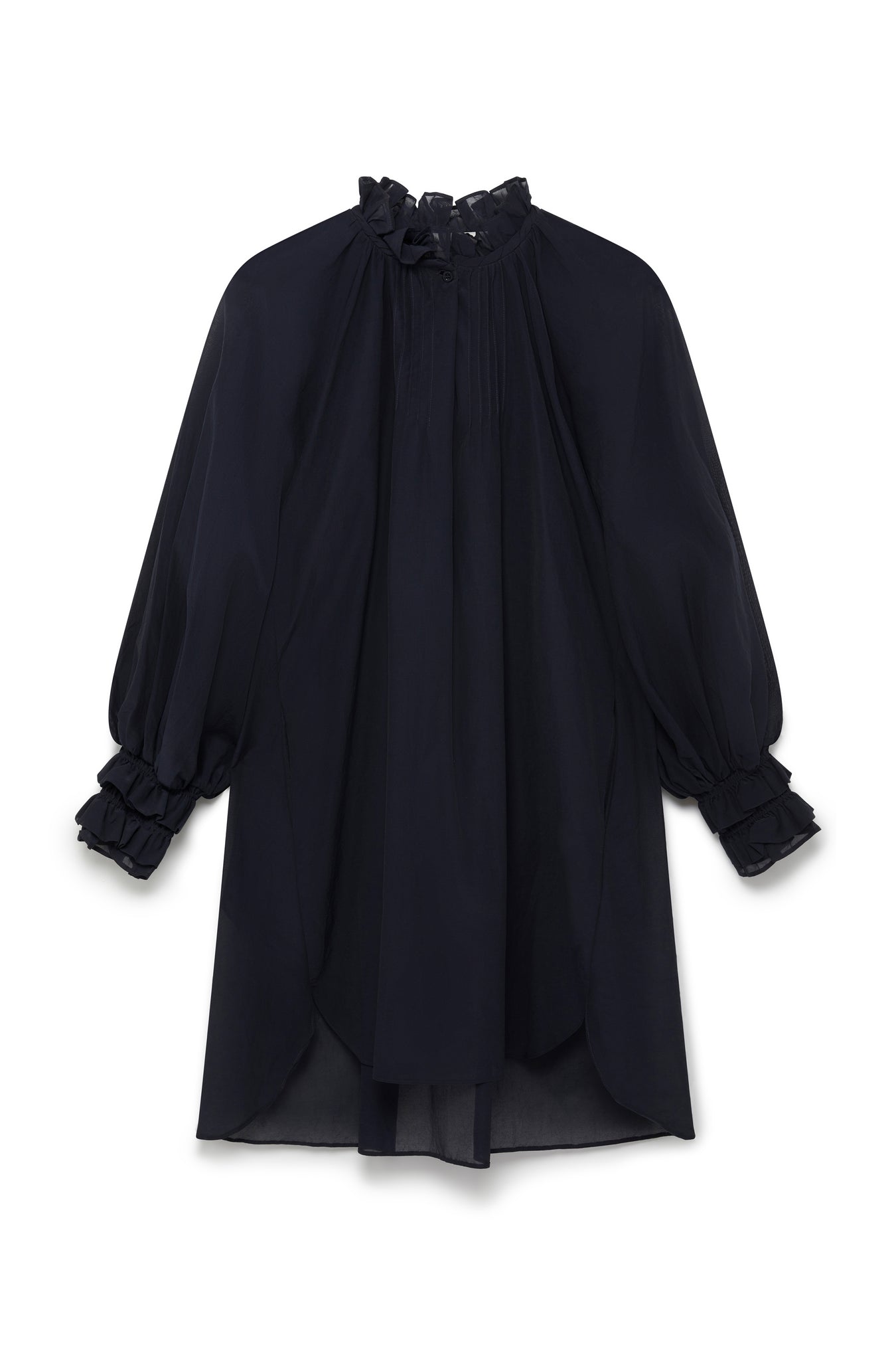 TEIJA Nordic Luxury Fashion Label